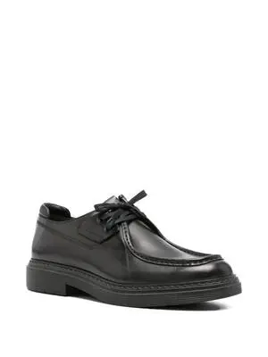 JOHN HARRISON Lace-up Derby Shoes