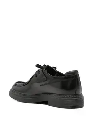 JOHN HARRISON Lace-up Derby Shoes
