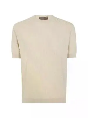 Filippo De Laurentiis Cuff T-shirts For Men