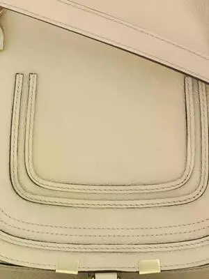 Chloé Small Marcie Tote Bag - Neutrals