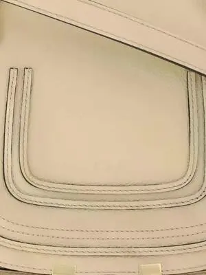 Chloé Small Marcie Tote Bag - Neutrals