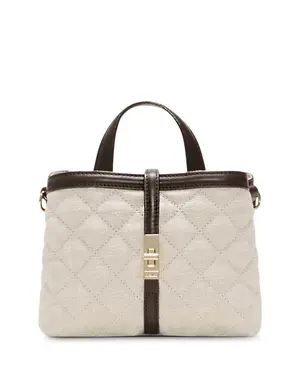 Mz Wallace Quilted Mini Bags