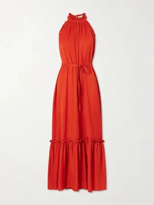 Giuliva Heritage Belted Day Dresses