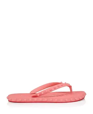 Women's Rubber Sandals