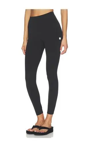 Vuori All The Feels Leggings - Black