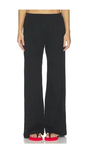 Leset Elasticated Sweatpants For Women
