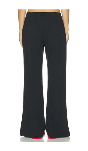 LESET Nando Lounge Pant - Black