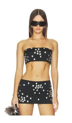 Lado Bokuchava Twentythree Bra Top