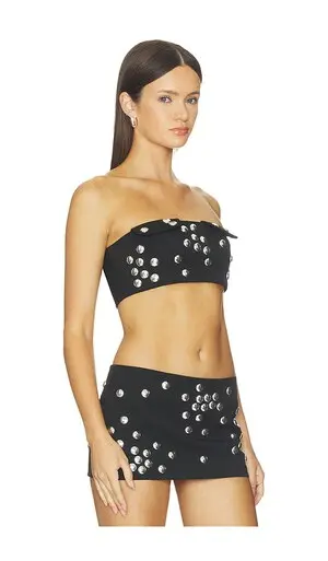 Lado Bokuchava Twentythree Bra Top