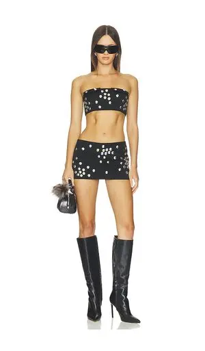 Lado Bokuchava Twentythree Bra Top