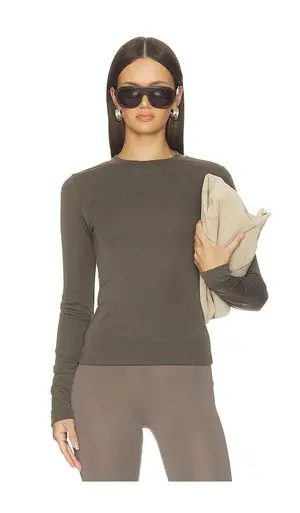 Fear Of God Long Sleeve T-shirts For Women