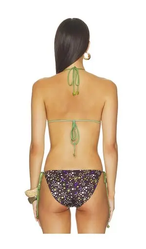 SIEDRES Juniper Bikini Top