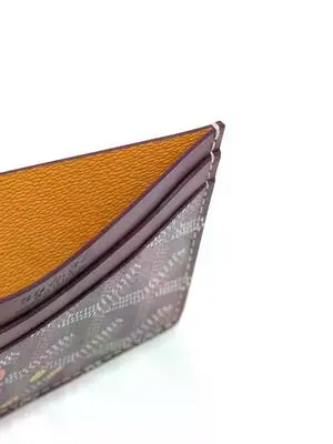 Goyard St Sulpice Cardholder