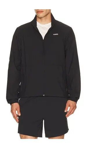 Vuori Terrain Jacket