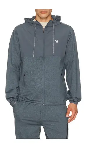 Vuori Sunday Element Jacket