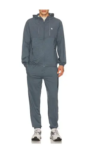 Vuori Sunday Element Jacket