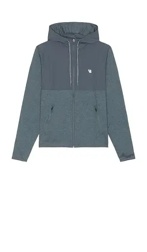 Vuori Sunday Element Jacket
