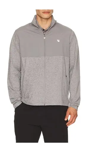 Vuori Sunday Element Track Jacket