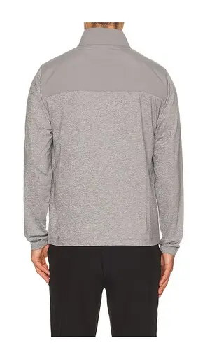 Vuori Sunday Element Track Jacket