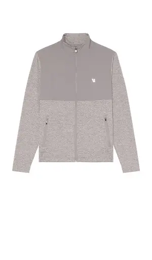 Vuori Sunday Element Track Jacket