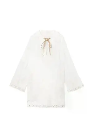 Zimmermann Cut Out Cocktail Dresses