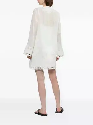 Zimmermann Indra Mini Dress