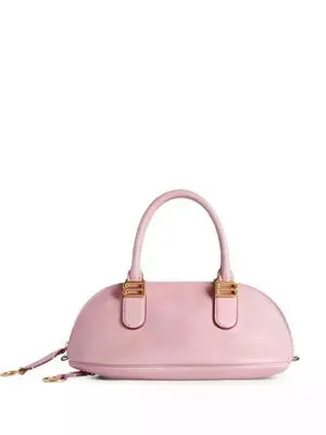 Balenciaga Bolero Leather Tote Bag