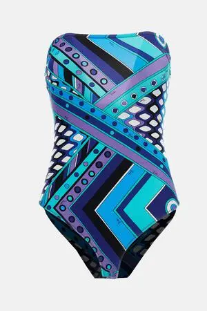Emilio Pucci Swimwear - Sky Blue
