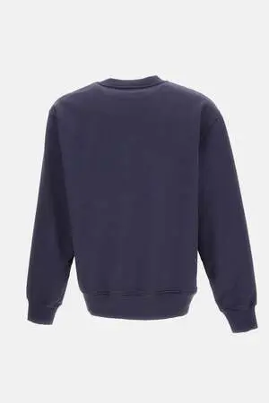 PAS NORMAL STUDIOS Off-race Crewneck Sweatshirt