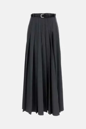 Self-portrait Belted Bottoms For Women
