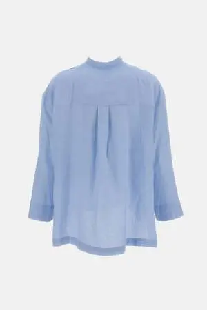 Max Mara Cantico Linen Shirt