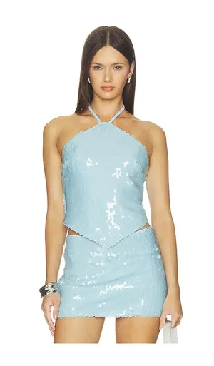 Superdown Printed Camis Tanks For Women
