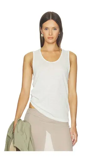 Fear Of God Frill Camis Tanks For Women