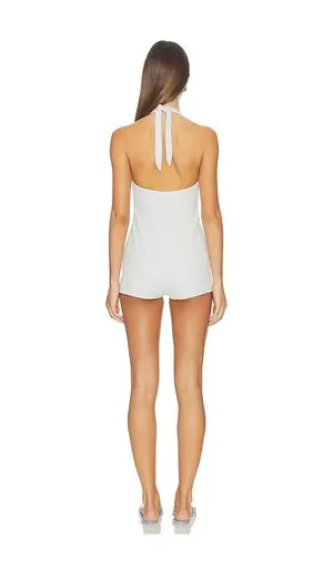 Devon Windsor Kiana Romper