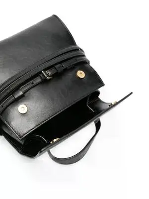 Moschino Small Tie Me Tote Bag