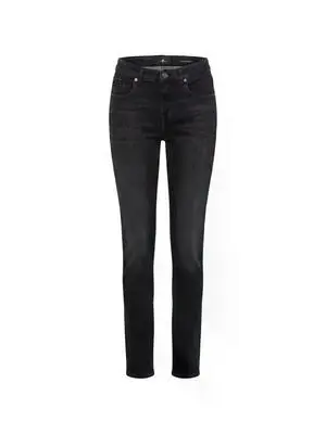 7 For All Mankind Ankle Length Jeans For Women