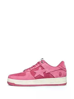 A Bathing Ape Trainers Sneakers For Men