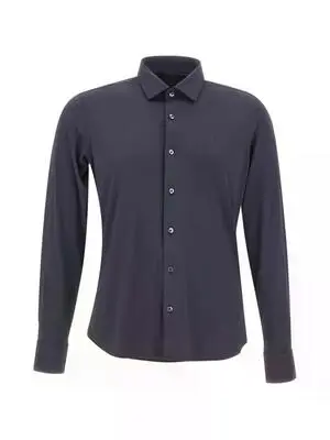 RRD Oxford Open Shirt