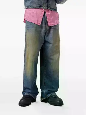 424 Distressed Jeans For Men