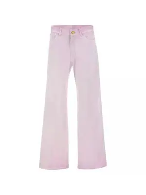 Seafarer Ankle Length Jeans For Women