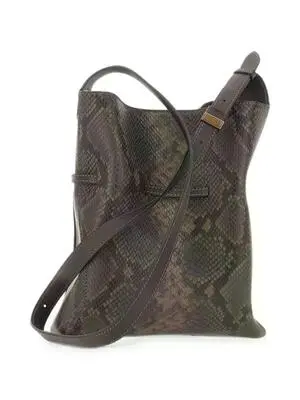 GIANNI CHIARINI Sienna Shoulder Bag