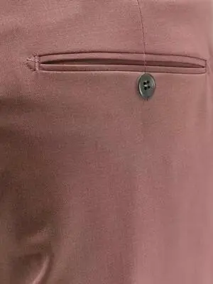 GERMANO 1952 Berlin Fit Pleated Trousers