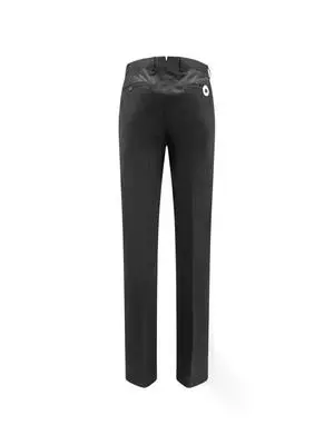 GERMANO 1952 Berlin Fit Pleated Trousers