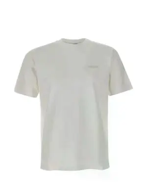 Mackage Tee-w Logo-patch T-shirt