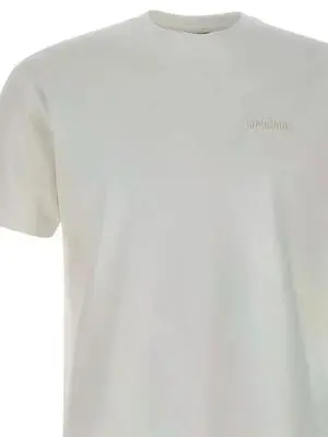 Mackage Tee-w Logo-patch T-shirt