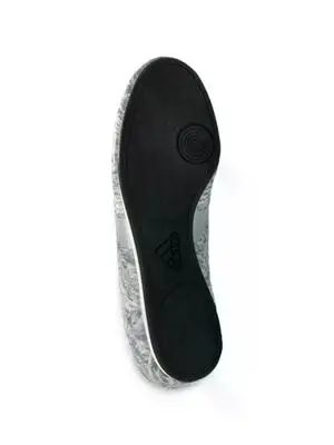 Adidas Taekwondo F50 Slip-on Sneakers - Grey