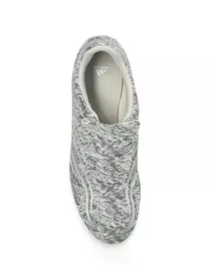 Adidas Taekwondo F50 Slip-on Sneakers - Grey