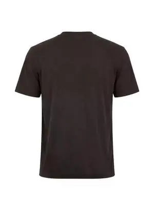 KIRED Crew-neck Short-sleeve T-shirt