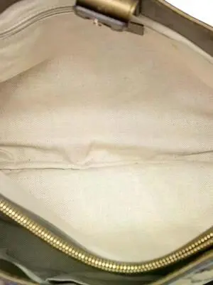 Gucci Gg Canvas Sukey Tote Bag