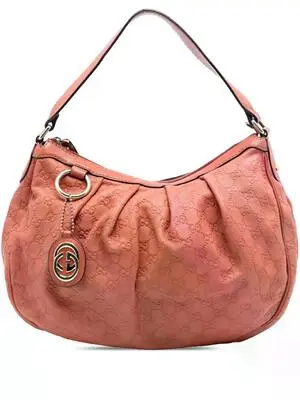 Gucci Sukey Shoulder Bag